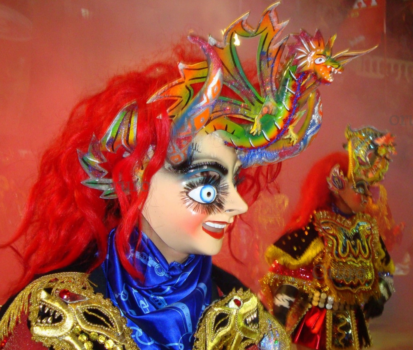 The Travel Company: Festivals of the World: Where to go in November