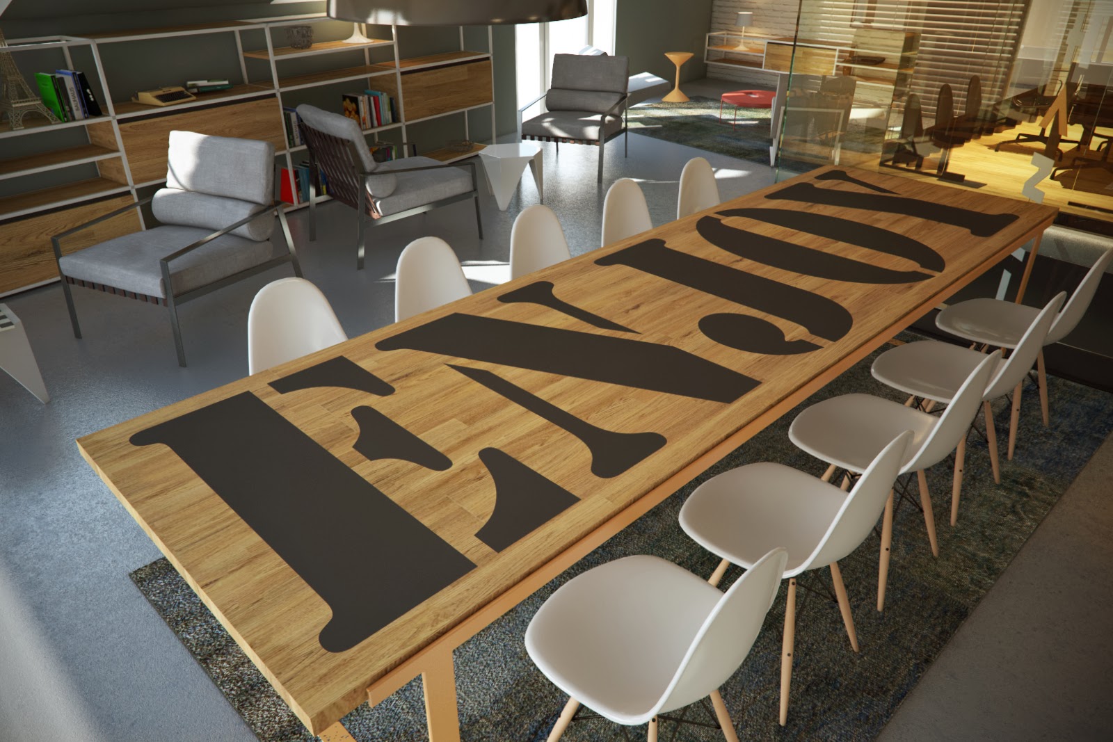 Portfolio | Dogan IMAMOGLU