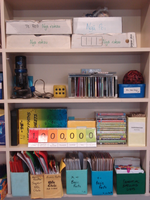 Jen's Teaching Tools: Classroom layout and displays