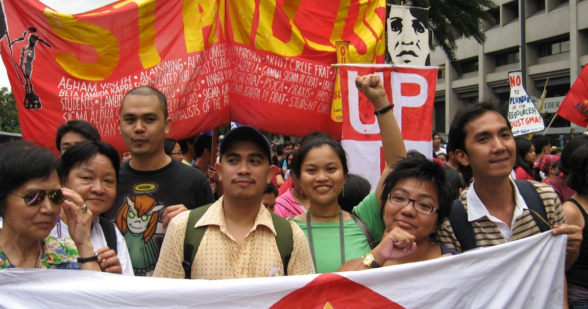 The E. SAN JUAN, Jr. Archive: PROTEST TRUMP'S IMPERIAL WAR-MONGERING IN ...