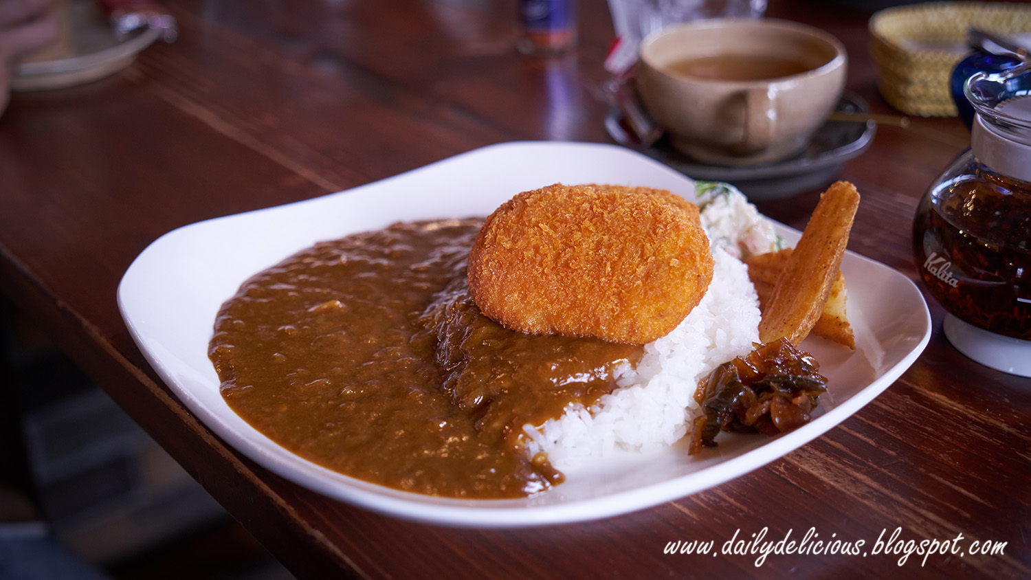 dailydelicious: Traveling with dailydelicious: Hokkaido day three, our ...