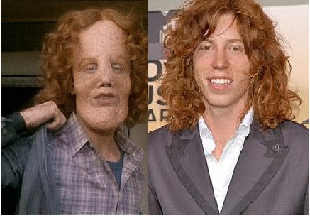 Mask Movie Eric Stoltz