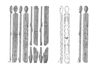 The History of Europe Podcast: The Shigir Idol