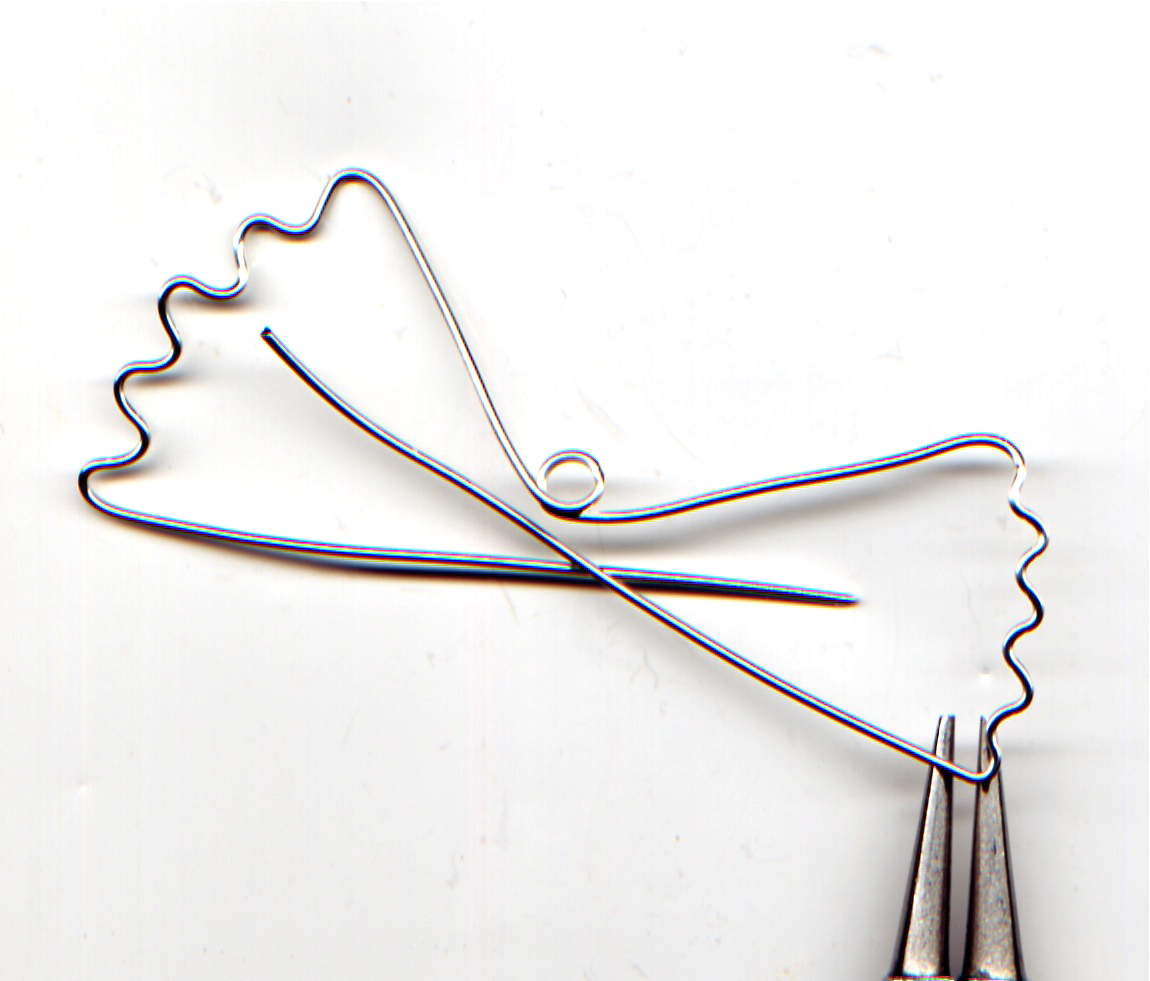 WireWorkers Guild: BEADS & BOWS