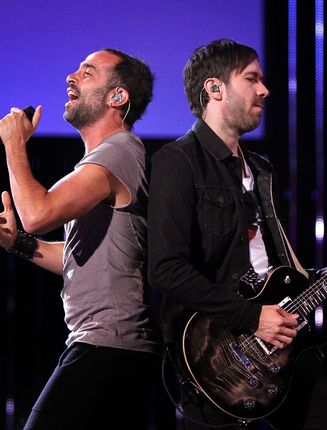 El Lavadero de las Muñecas: CAMILA ESTRENA EL VIDEO MUSICAL DEL TEMA ...