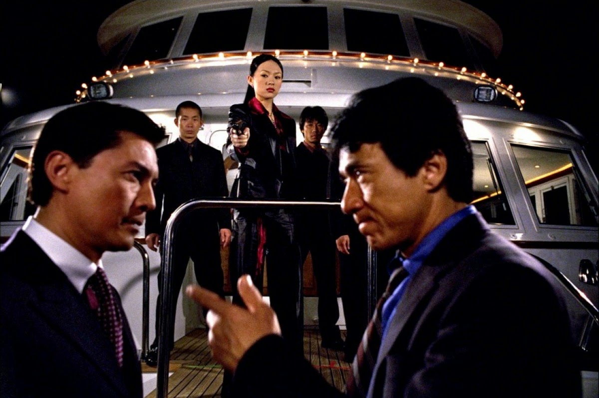 Giờ Cao Điểm 2 - Rush Hour 2 [90 Phút] | phimmoi