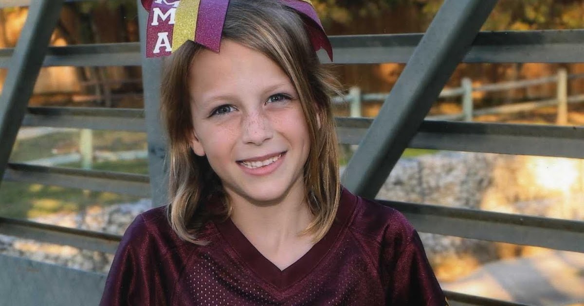 Ivie Family: Emma's Cheer Pictures