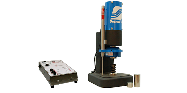 SF-1600 VALVE SPRING TESTER - Dynotest Indonesia