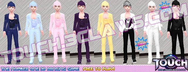 LightJoy Egg ~ Touch 3claws Blogspot