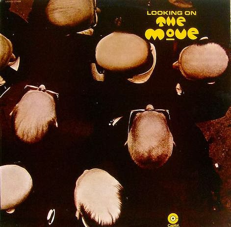 The Move - Discography / Discografía (1966-1972)