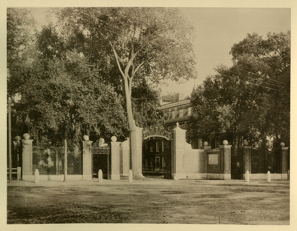 Historical Photos Show Harvard University in the Second Half of 19th ...