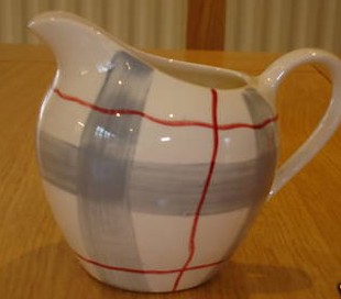 Susan Hibberd's books: Meakin Jugs