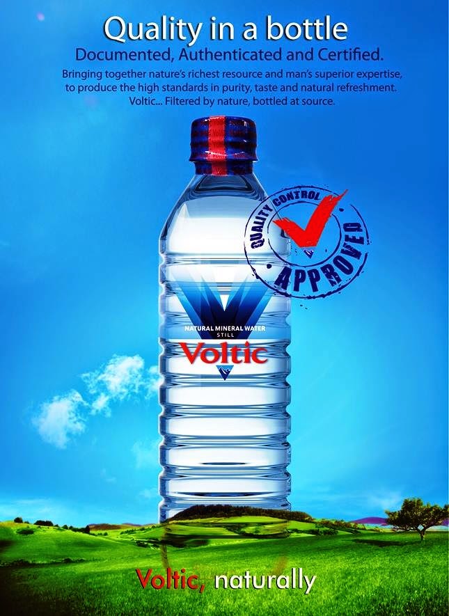 Ghana Rising: A Must Watch: Voltic Ghana....................