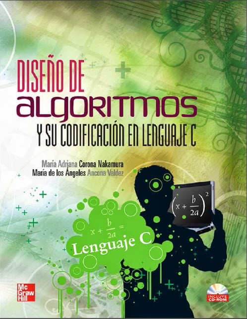 Libro - Diseño de algoritmos y su codificacion en lenguaje C | Libros de Programación Gratuitos ...
