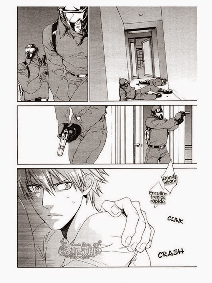 palacio yaoi: You´re My Loveprize in Viewfinder Vol 10