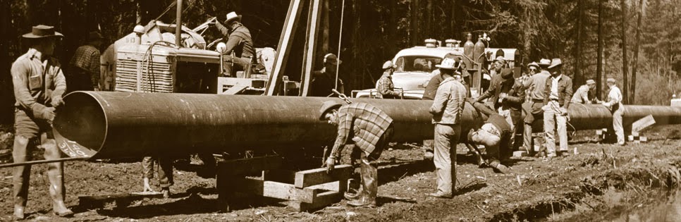 National Snapshot: Canada & the Automobile 1901-2000: 1951