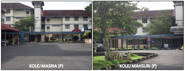 MY UITM KEDAH @ MERBOK: First Time at UiTM MERBOK