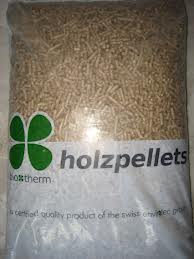 Europe Wood Pellets Directory: Biotherm Pellets from Serbia