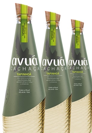 The Wine and Cheese Place: Avua Cachaca