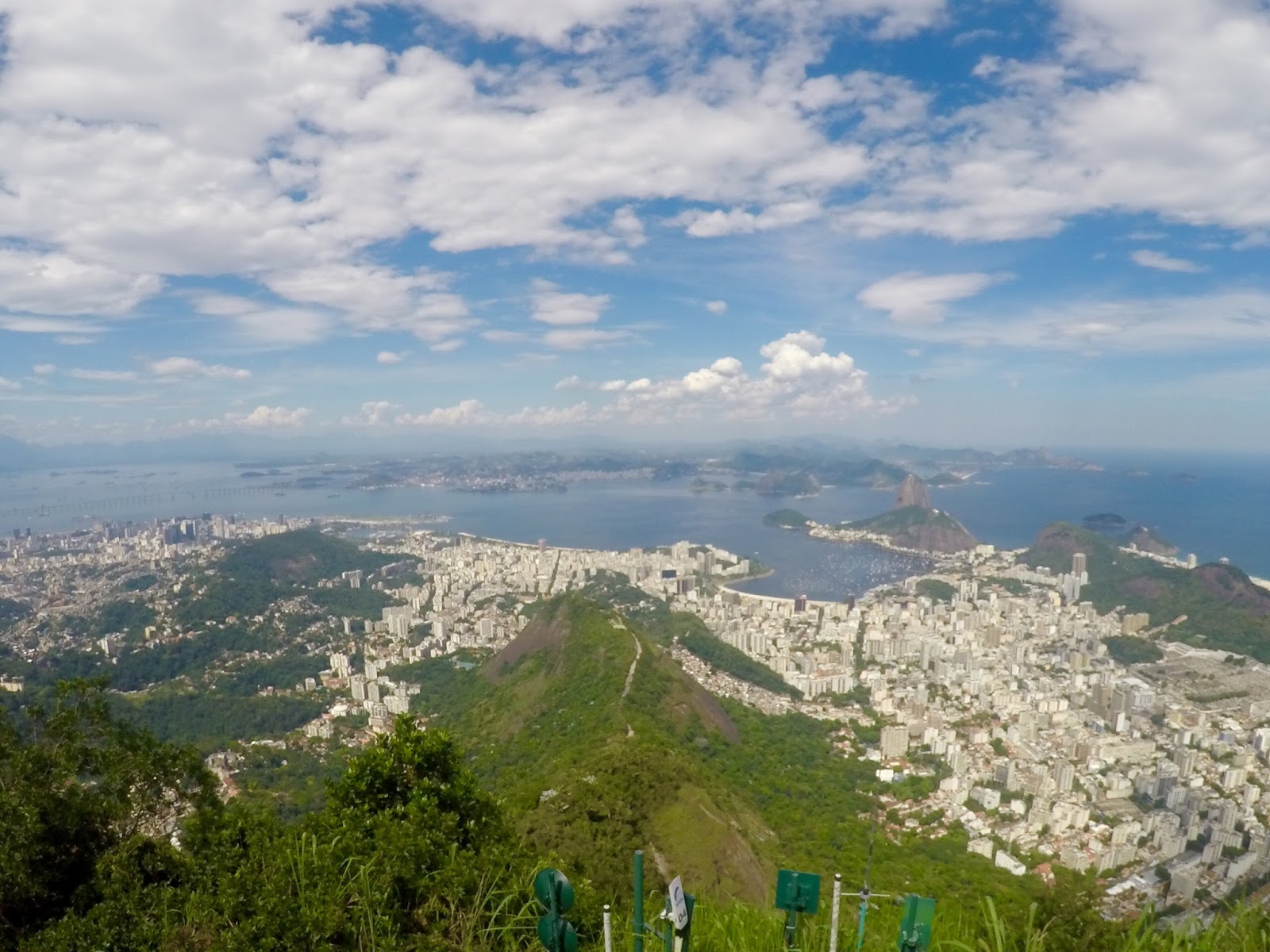 TOP 10: Mirantes imperdíveis no RJ! - Dani Turismo