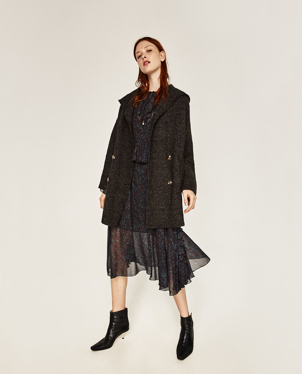 Zara | Novidades inverno 2016 – Mad Moda – Roupa moda mulher, decoração ...