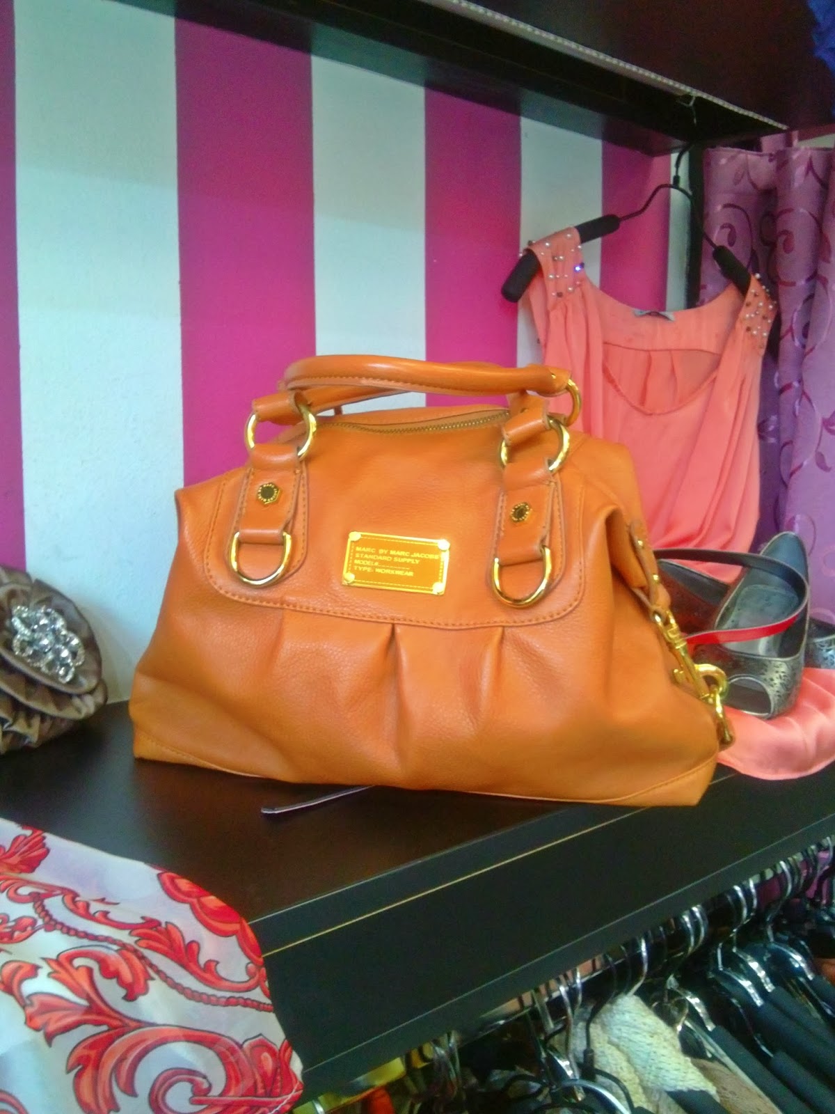 Planeta Shop - aksesoari