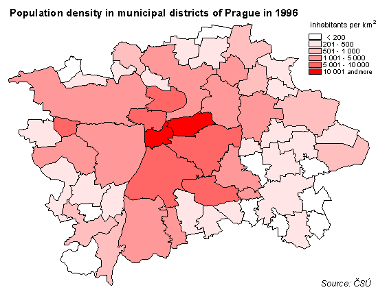 MAPSbyKels: Choropleth Map: Standardized