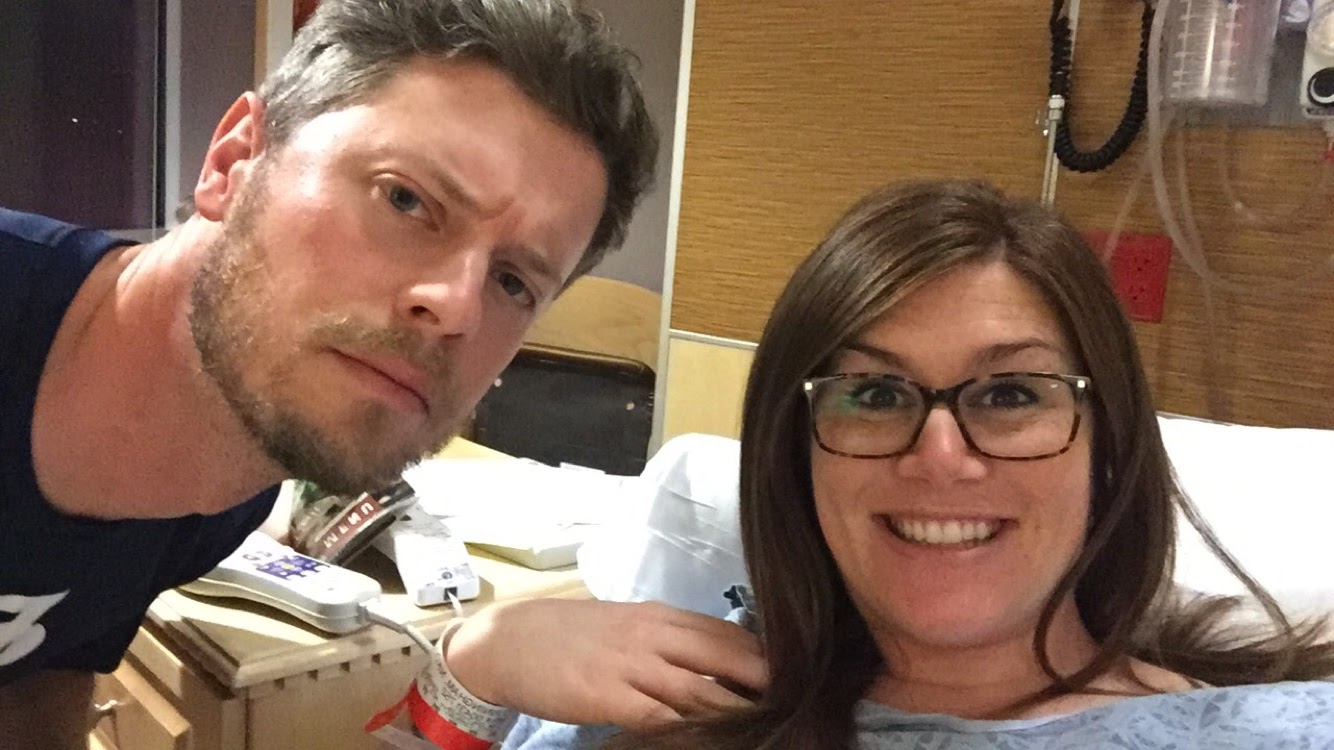 The Chronicles of Niki and Duke