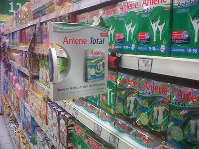 7 Contoh POP yang beredar ~ @rie fabian