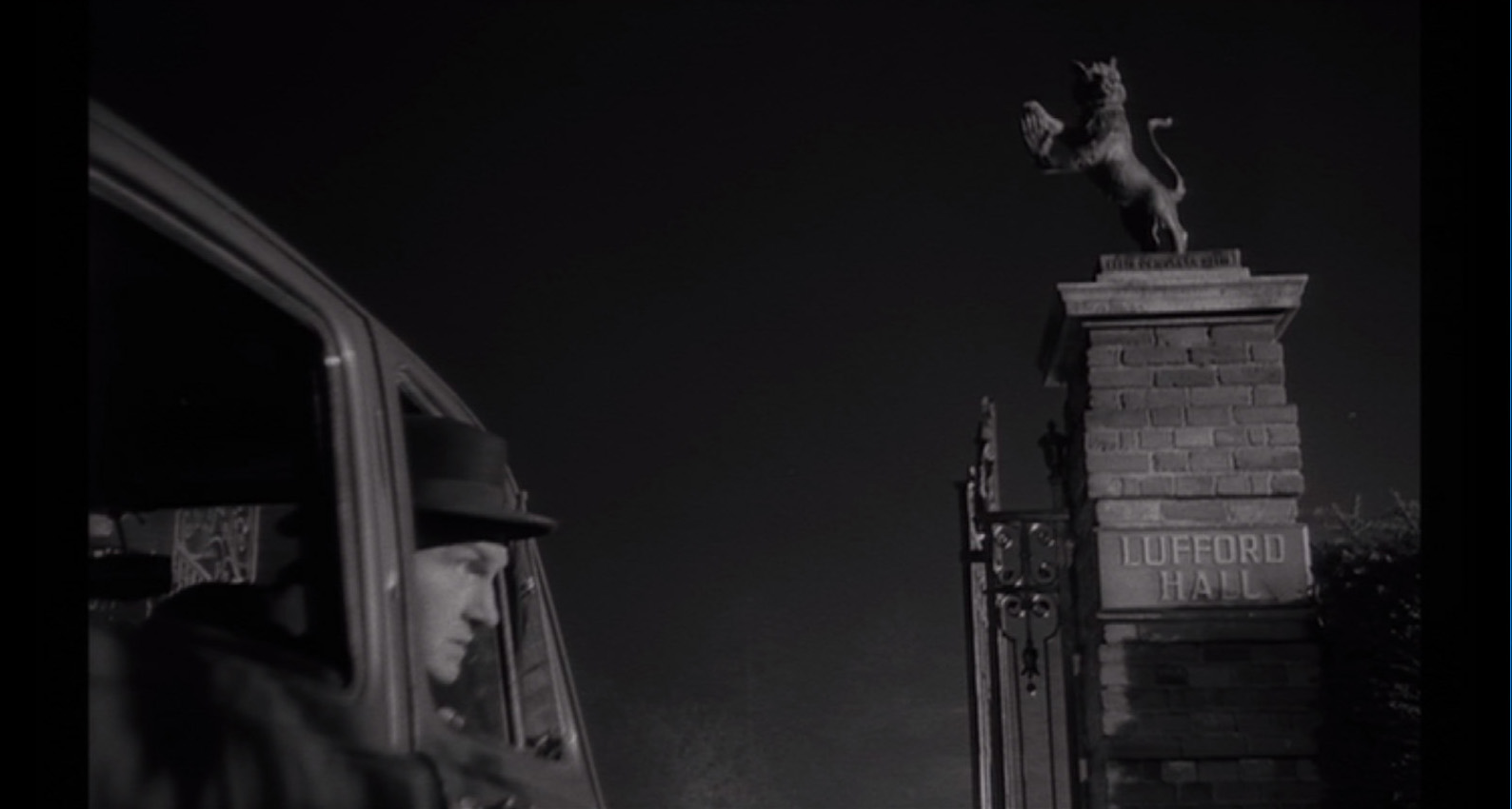 Fantasy Art Class: Jan-March 2016 week 4 and 5 NIGHT OF THE DEMON