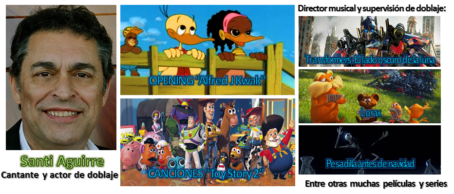 Encuentro de doblaje clásico con Miguel Morant, Maria Caneda y Santiago ...