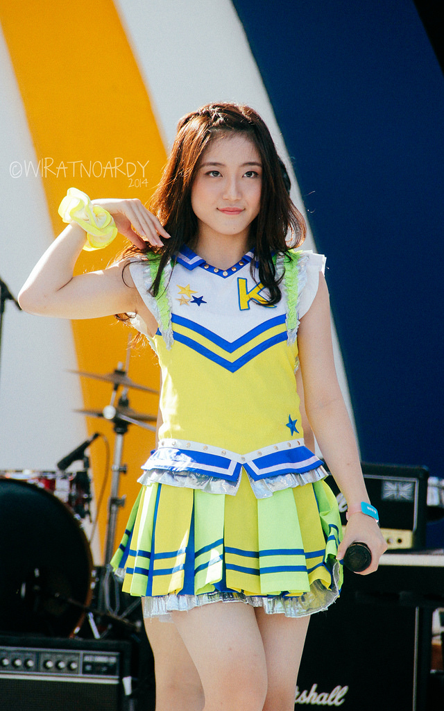 Terbongkar Video Martubasi Sinka Juliani JKT48 | Bokep Barat, Bokep Indonesia, Bokep Jepang ...