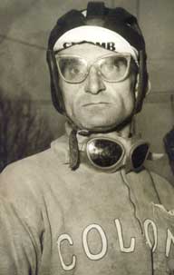 Columbia Missouri Cycling Cooperative: Cyclocross Pop Quiz