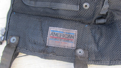 Webbingbabel: American Body Armor SOV Modular Vest Black