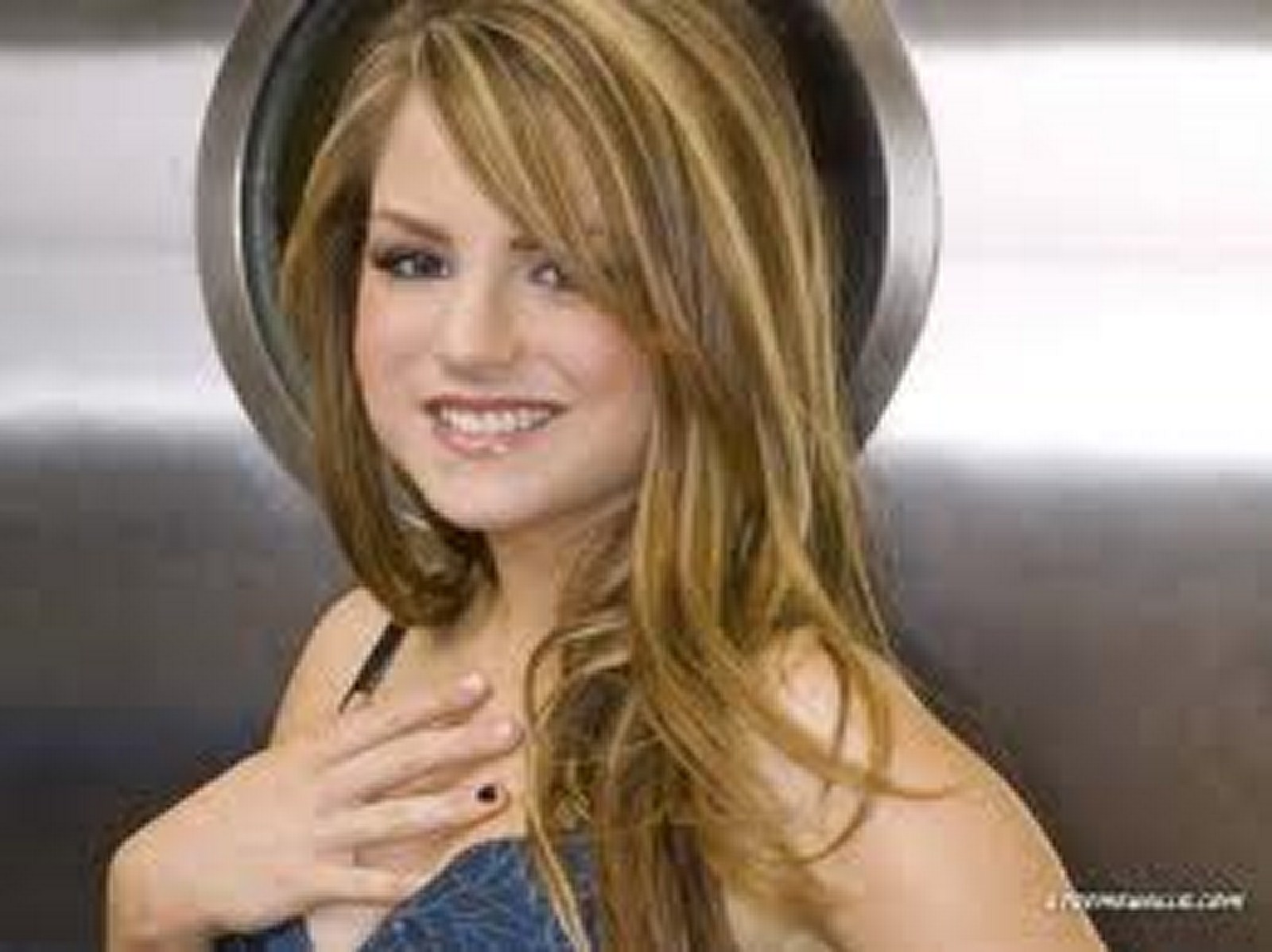 JOJO American Pop/R&B Singers And Actress Image - 9 image- Movie ...