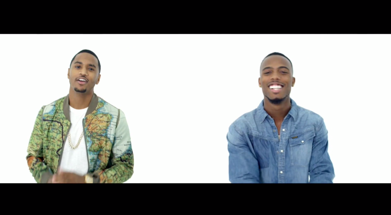 FACTORY78: MUSIC VIDEO: B.o.B - Not For Long ft. Trey Songz [Official ...