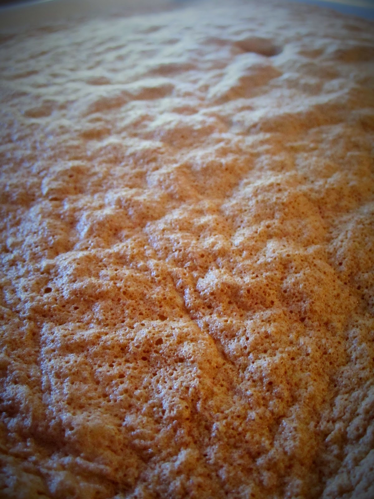 Ready-Set-Eat : Tres Leches Cake