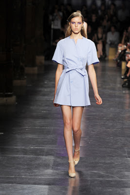 FASHION BLOG [ : ARTFIT editorial ]: [ 2012 S/S trend : Pastel ] spring ...