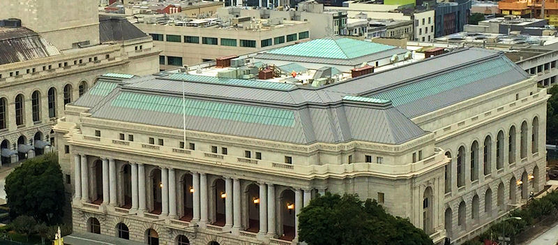 Roads to the Great War: If You're Going to San Francisco. . .Be Sure to ...