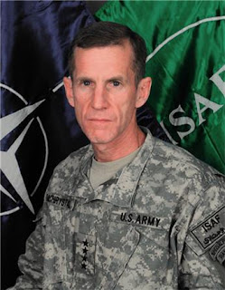 jobsanger: General McChrystal Opposes Trump's Proposed PBS Cut