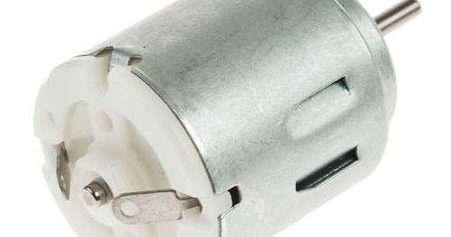 PROYECTOS DE TECNOLOGÍA: Motor (R 20/RE 140)