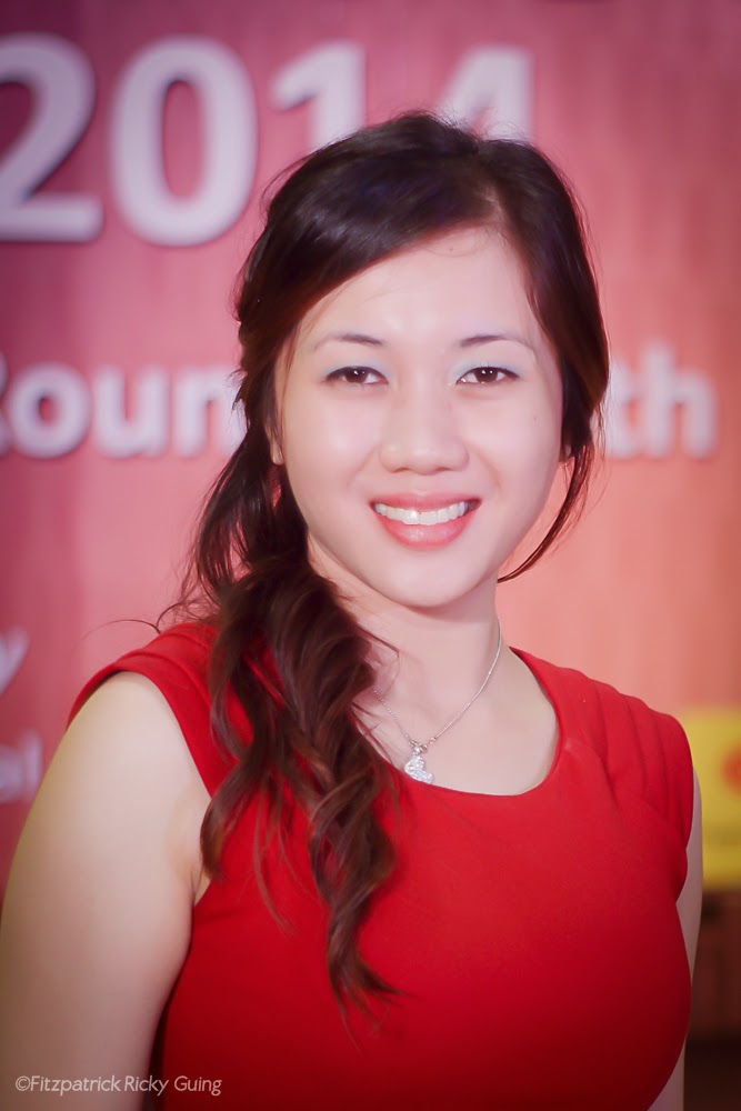 Sarawak Mirror: 12 beauties vying for the Dayung Sangon title