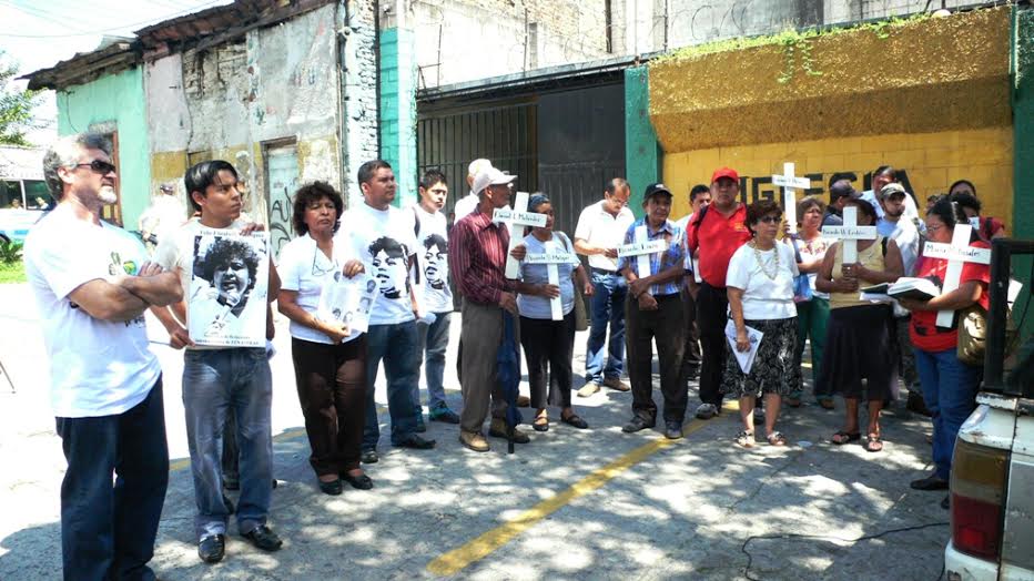 Lista Informativa Nicaragua y más: El Salvador: A 26 años del atentado ...