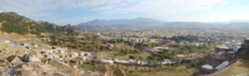 Mansehra's Pictures | The Great Hazara