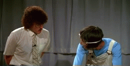 For Tomorrow, We...: First Aid: Bleeding Control