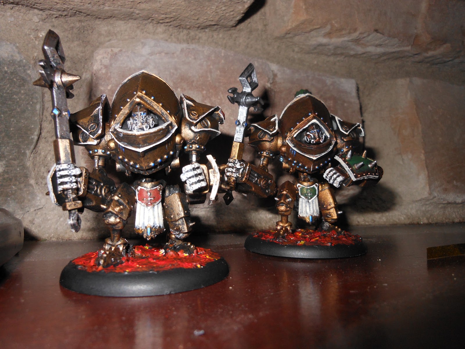 World Historyprof: Power in a Word-Sanctifier