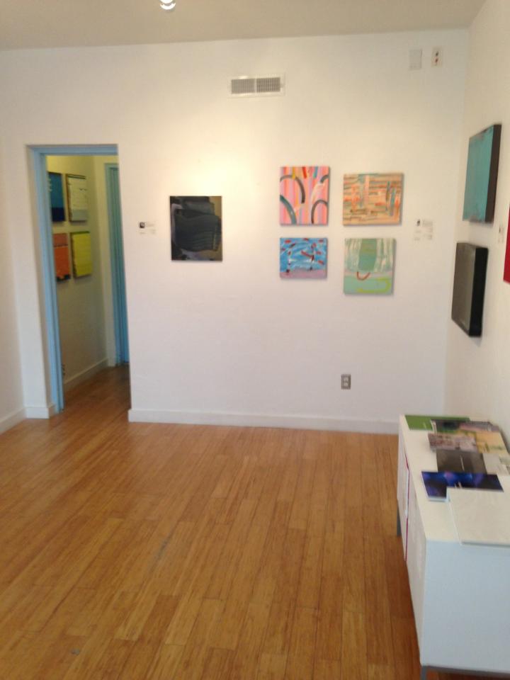 George Lawson Gallery Blog