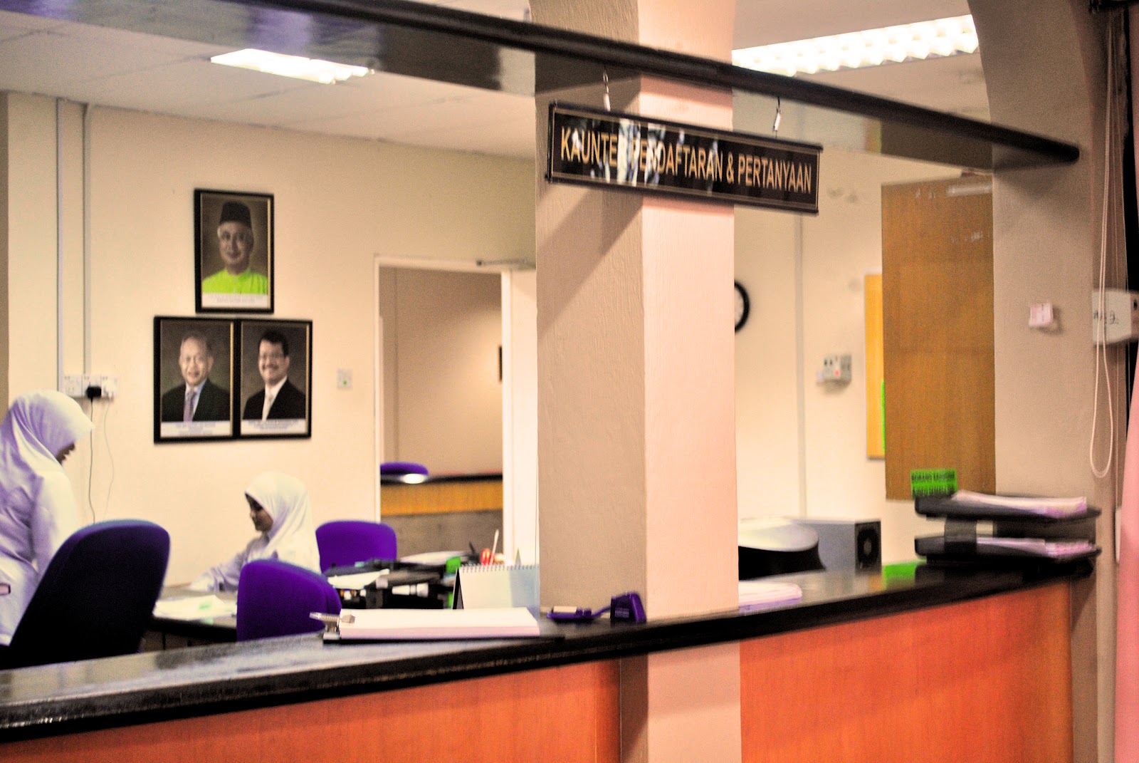 Welcome To University Tenaga Nasional: Facilities