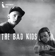 I Love Being a School Counselor: Watch The Bad Kids Documentary on Netflix