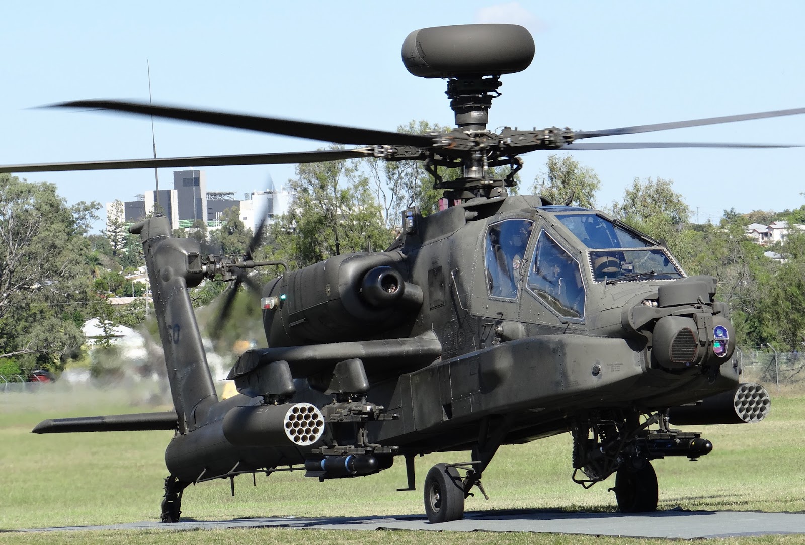 Air Queensland.blogspot: Republic of Singapore Air Force (RSAF) Boeing ...